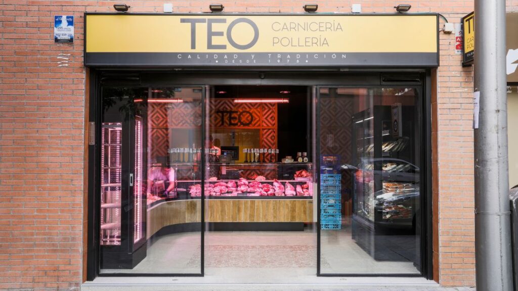 Tu empresa constructora en Madrid